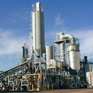 Basic Engineering - ASP industrial Solution