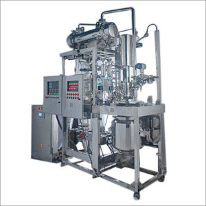 #1 Best Pilot Plant Skid Unit - ASP industrial Solution